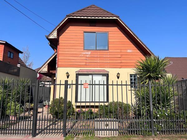 Habitación Privada En Las Rastras - San Clemente, Chile