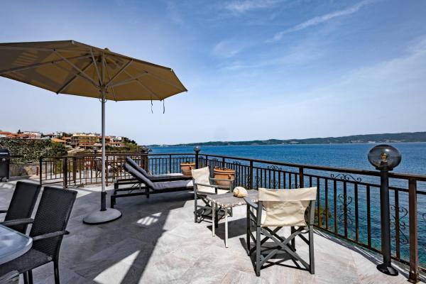 Villa Chara - Halkidiki