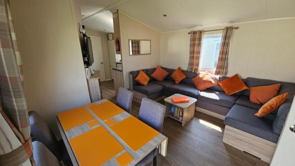 Kp Holiday Home - Lowestoft