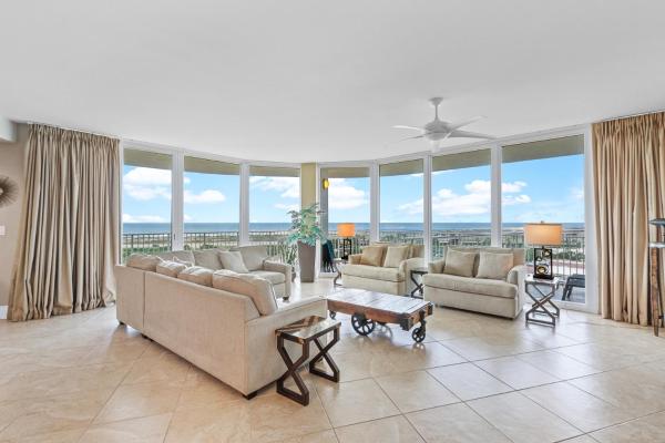 Caribe Resort Unit C211 - Orange Beach, AL