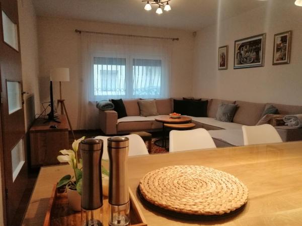 Apartments By Ernes City Hall Sarajevo - Sarajevo