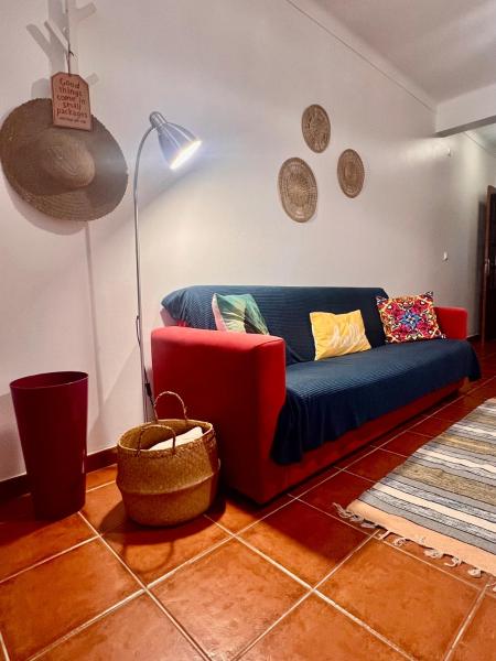 Escape House - Vila Nova de Milfontes
