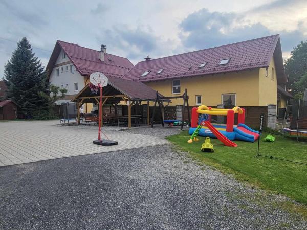 Relax Jasna - Liptovský Mikuláš