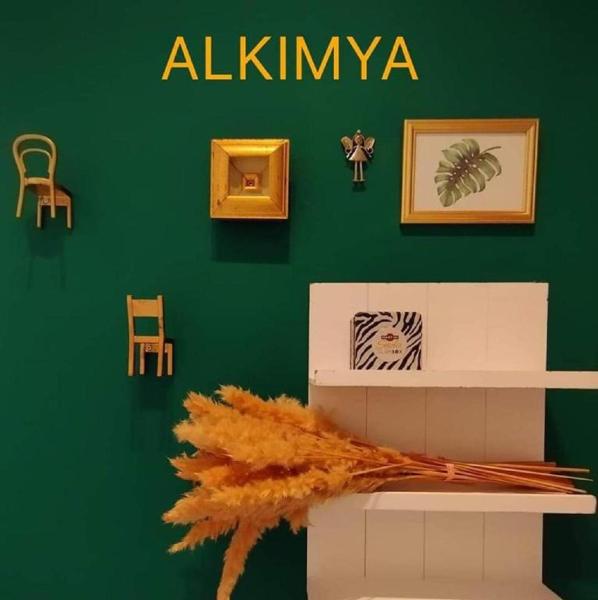 Alkimya Casa Vacanze - Salerno