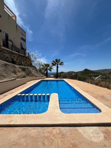 Paradise By E&j - Villajoyosa