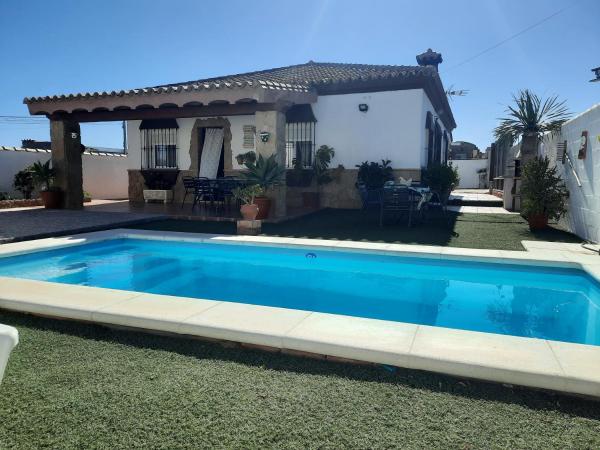 Casa La Pepa - Chiclana de la Frontera