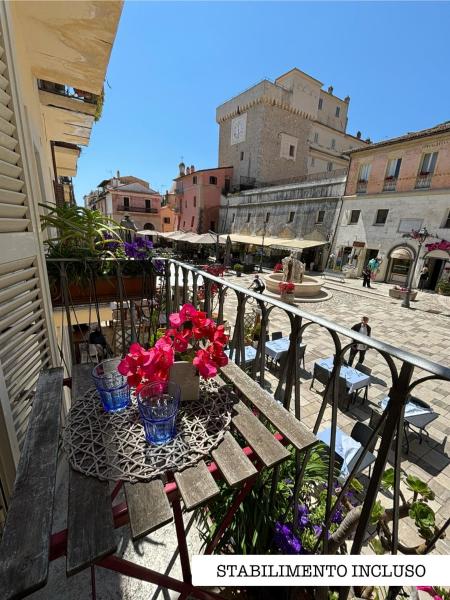 Civico Ventidue - Centro Storico - Terracina
