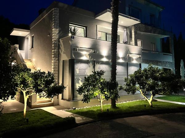 Apartment Tomic Krk - Krk