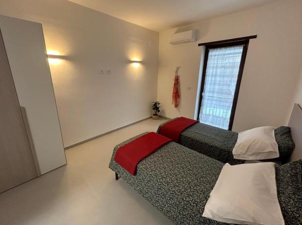 Lettera 22 Apartment - Brindisi