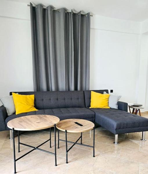 Philoxenia Village House - Himarë