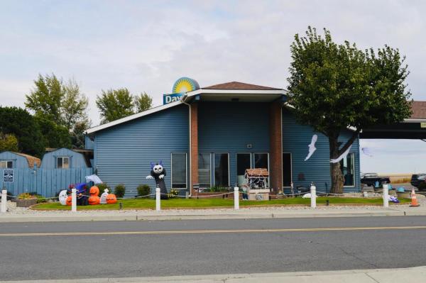 Days Inn By Wyndham Ritzville - Waszyngton