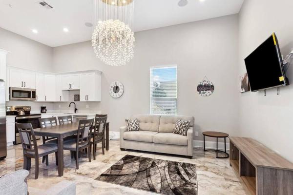 Luxury Villa 5bdrm 5ba Near French Quarter - 