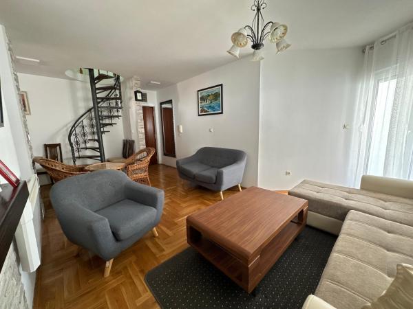 Jovana Apartments - Budva