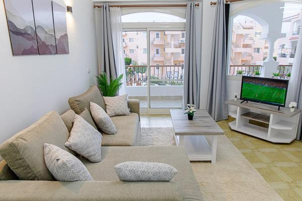 Egyptian Experience Resort - Charm el-Cheikh