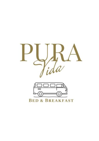 Pura Vida - Praia a Mare