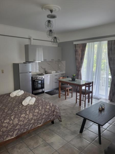 Dimitra Studios - Lefkada