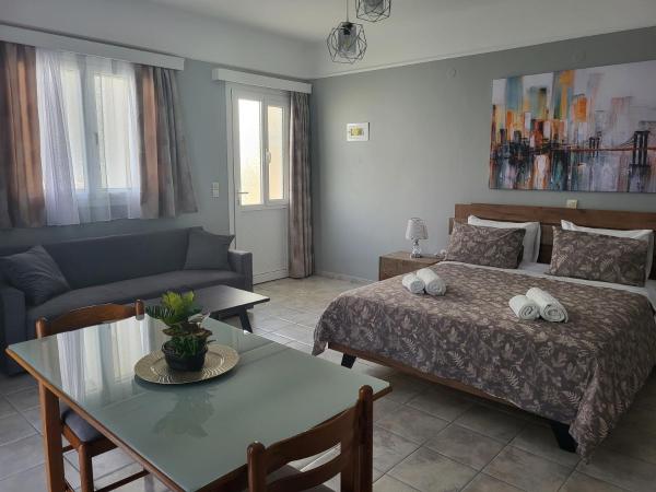 Dimitra Studios - Lefkáda