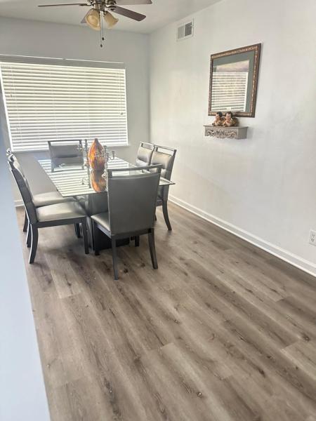 Casa De Descanso - Visalia, CA