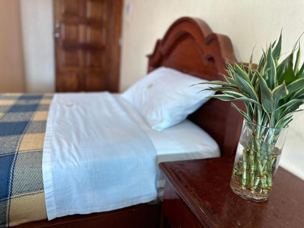 Kanoas Hostal - Pastaza