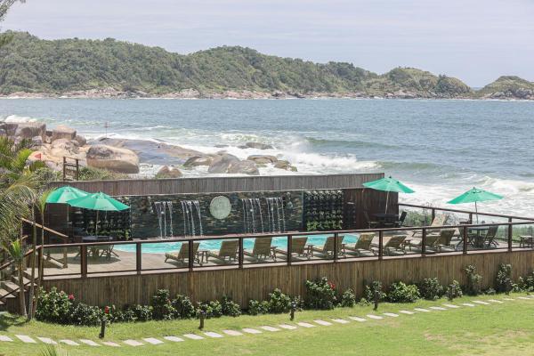 Estaleiro Guest House - Itapema