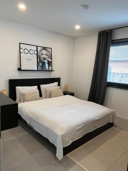 Stilvolles Gästezimmer Für 2 - Colonia