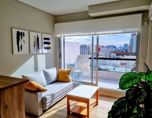 Rooftop Sunlight Movistar Arena - Provincia de Buenos Aires