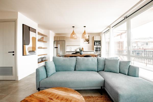 Ocean Beauty Apartment - Blue Venao - Panama