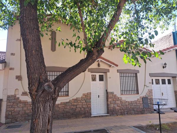 Habitaciones En Casa Típica Mendocina - Mendoza