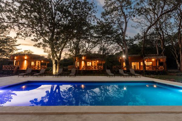 Dos Mares Venao Village - Panamá