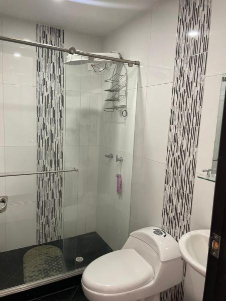 Casa Vacacional Paipa Boyaca - Paipa