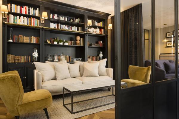Le Nemours Rennes - Vezin-le-Coquet