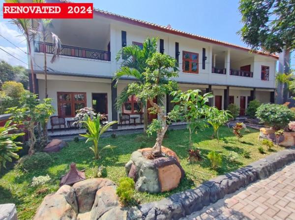 Mango Guesthouse - Pangandaran