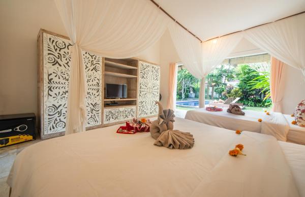 Kanasa Villa - Ubud