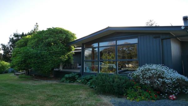 Somers Beach Retreat - Balnarring