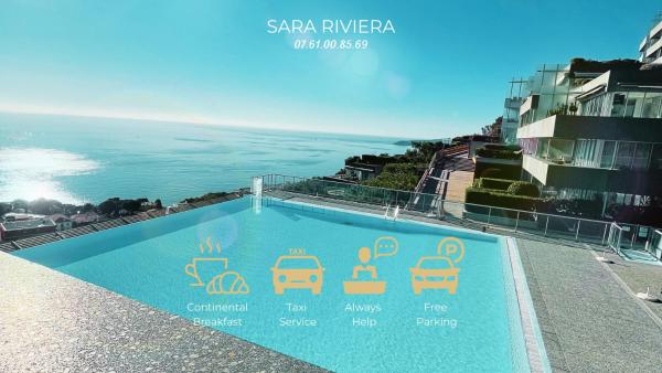 Sara Riviera Costa Plana - French Riviera