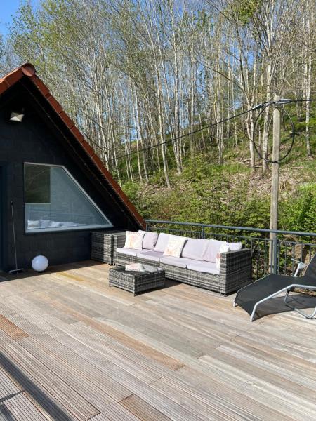 Ferienwohnung Am Rachental - Wernigerode