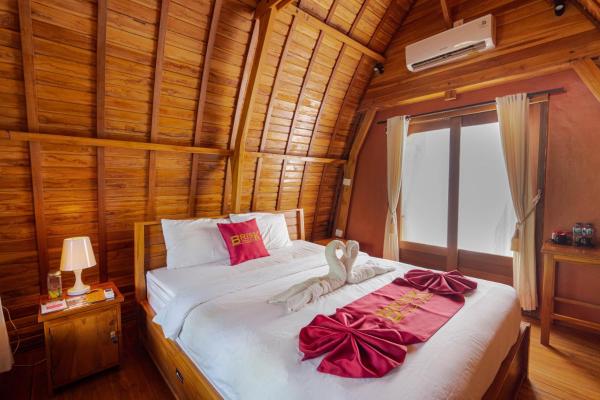 Brisk Homestay Uluwatu Redpartner - Jimbaran