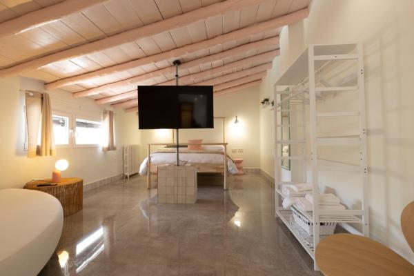 Raízes 22 - Apartamento 6 - Puebla de Don Fadrique