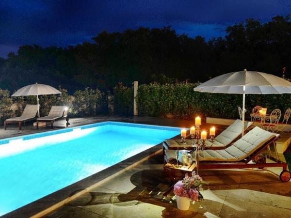 Villa Fantastika Grande Luxus - Poreč