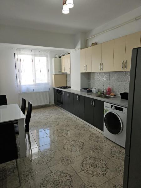 Apartament Edy - Râmnicu Vâlcea