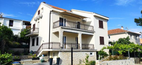 Vila Beleca Krk - Apartments Rest & Sea - Punat