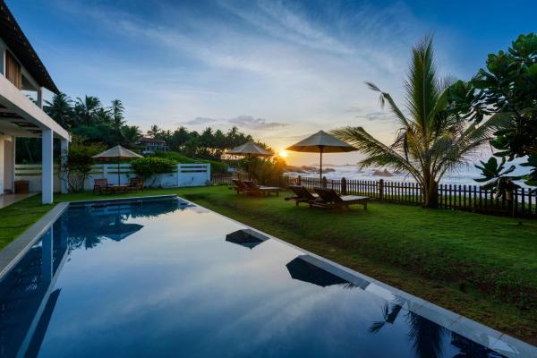 Villa Tanderra - Sri Lanka