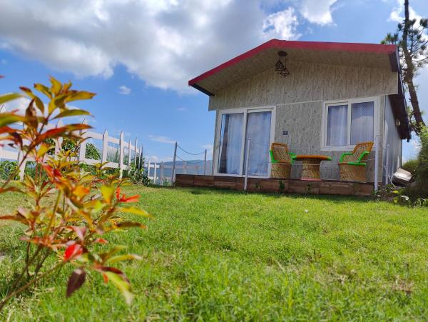Adaara Retreat - Almora