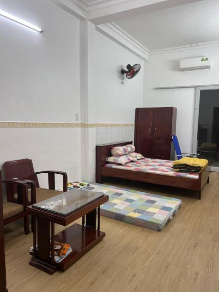 Tbpa Homestay - Ciudad Ho Chi Minh