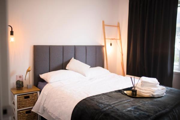 Guest House In Queenstown, New Zealand - Queenstown