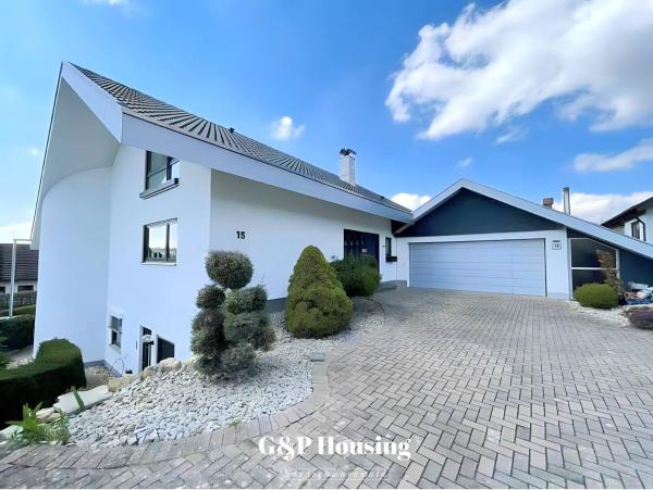 G&p Housing Apartments - Premium - Wildberg