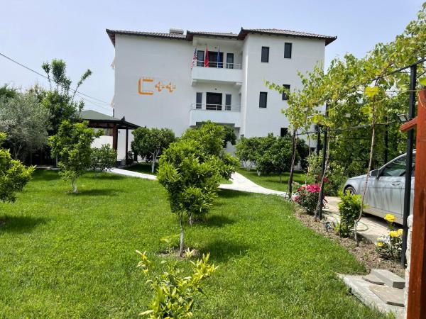 Hotel Vila C Plus Plus - Albania