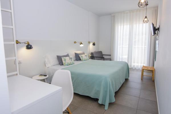 Hostal La Isla - Carboneras