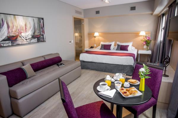 Arc Recoleta Boutique Hotel & Spa - Buenos Aires