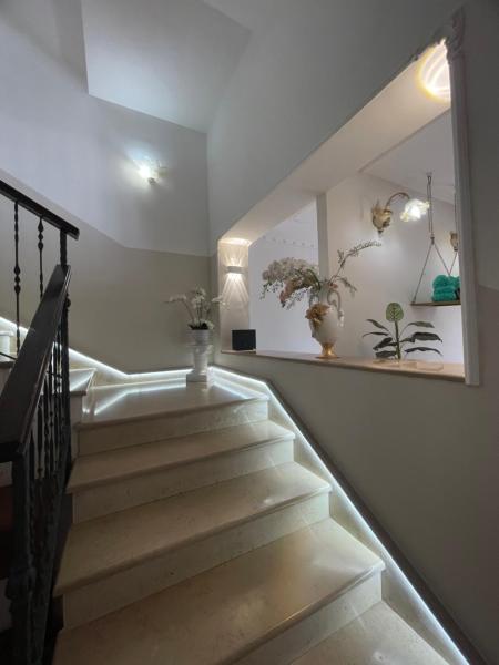 B&b Villa Diamante - Castellammare di Stabia